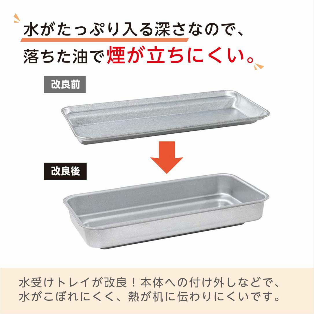 おひとり網焼肉グリル │LITHON STORE(ライソンストア)