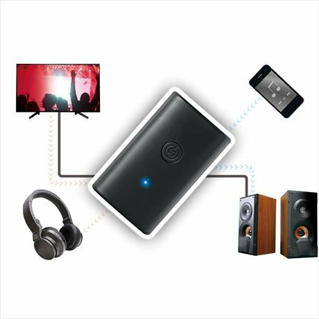 BLUETOOTH送受信機TR-01 | LITHON STORE(ライソンストア)