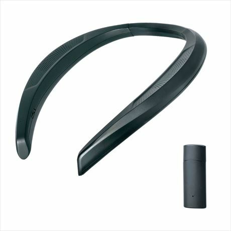 ウェアラブルスピーカーSP-36 | LITHON STORE(ライソンストア)