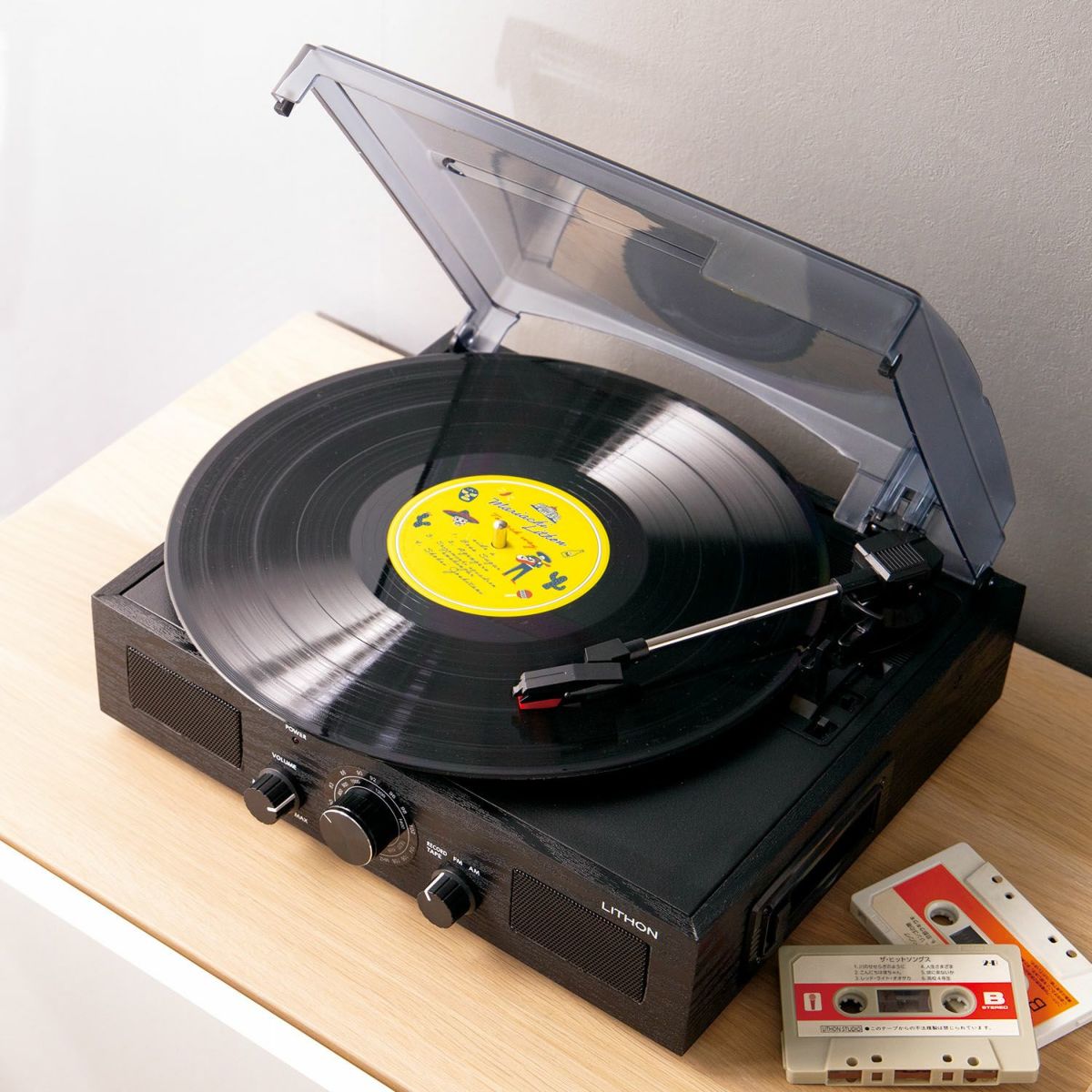 新商品特集2024 | LITHON STORE(ライソンストア)