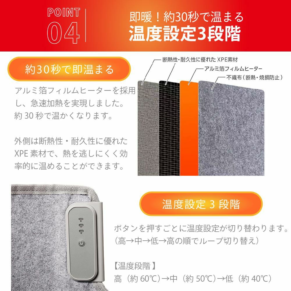 新商品特集2024 | LITHON STORE(ライソンストア)